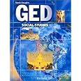 Steck-Vaughn GED: Student Edition Social Studies: STECK-VAUGHN: 9780739828342: Amazon.com: Books