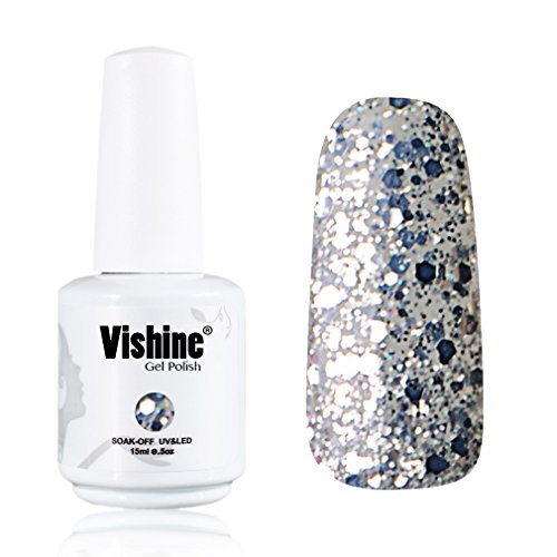 Vishine Gel Polish Glitter | Gelpolish