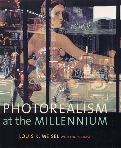 Download Free: Photorealism At the Millennium by Louis K. Meisel, Linda ...