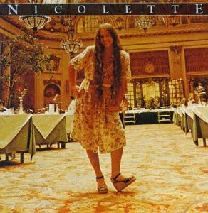 Nicolette - : Amazon.de: Musik