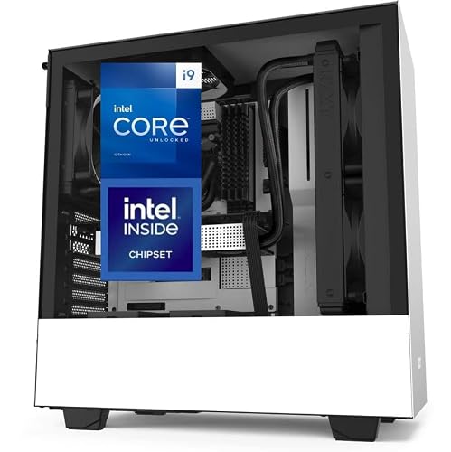 4K 8K HD Video Editing PC Desktop Workstation,13th Gen i9 13900KF to 5 ...