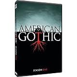 Amazon.com: American Gothic: Season One : Brinkerhoff, Corinne, Rylance ...