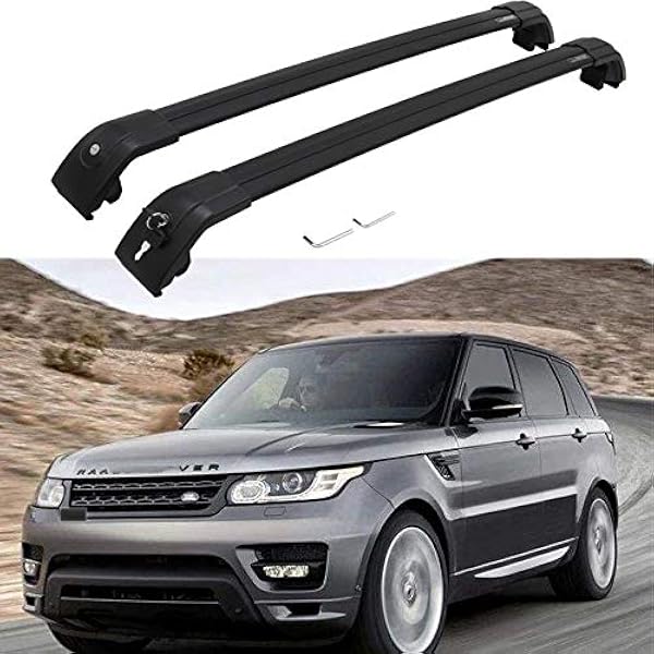 【超特価sale開催】 グッズトレード特別価格4PCS Car Roof Rack Cross Bars fit for 2014-2021 ...