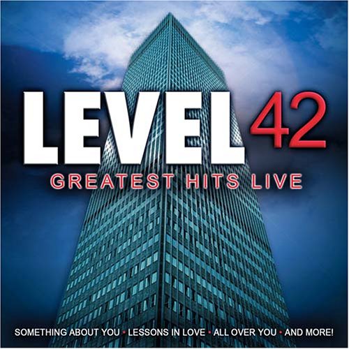 Level 42 - Greatest Hits Live - Amazon.com Music