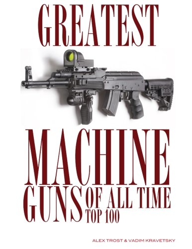 History: May 15, 1718: 10 Greatest Machine Guns - History and Headlines