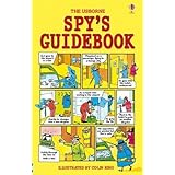 Spy's Guidebook (Spy Guides): Travis, F.: 9780860201694: Amazon.com: Books