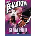 Amazon.com: The Phantom [DVD] : Billy Zane, Kristy Swanson, Treat ...