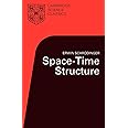 Space-Time Structure (Cambridge Science Classics): Schrödinger, Erwin ...