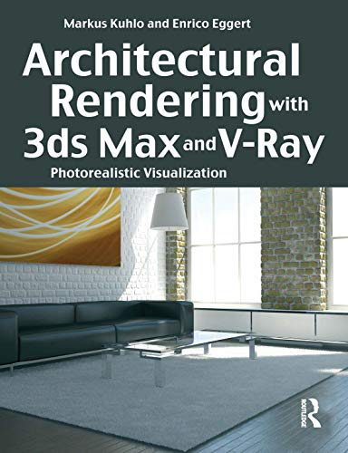 Amazon.com: Architectural Rendering with 3ds Max and V-Ray ...
