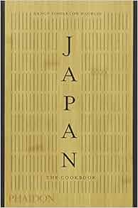 Japan: The Cookbook: Nancy Singleton Hachisu: 9780714874746: Amazon.com ...