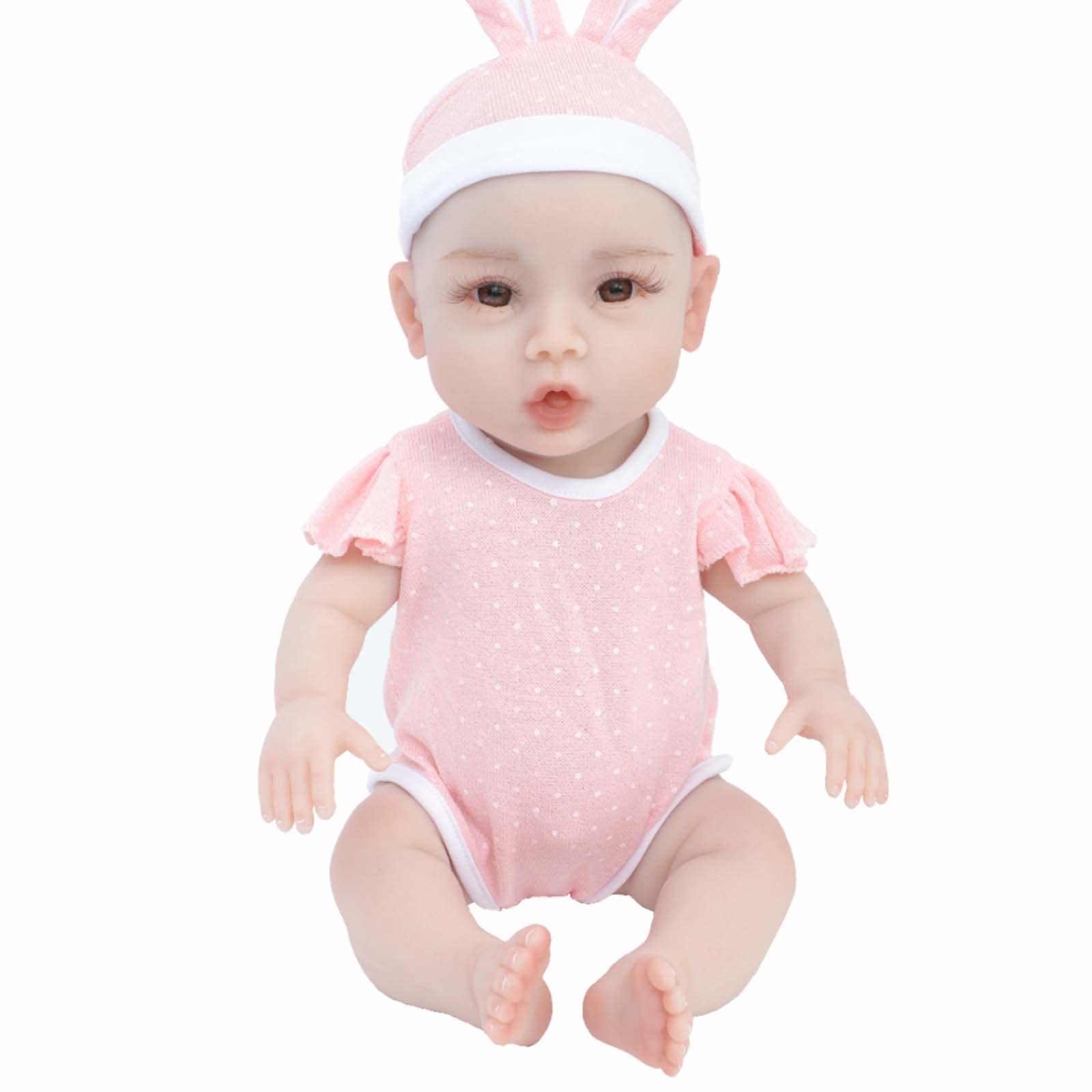 Mua Lifelike Reborn Baby Dolls-19 Inch Skeleton Reborn Baby Dolls ...