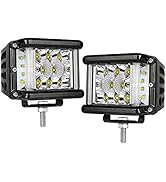 Amazon.com: LED Light Bar, AKD Part 30 Inch 230W LED Work Light Off ...