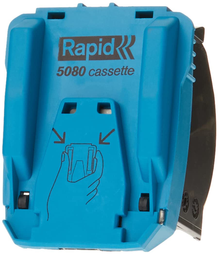 Rapid 5080e Electric Stapler Cartridge, 1 Count (90220) for sale | Mesa ...