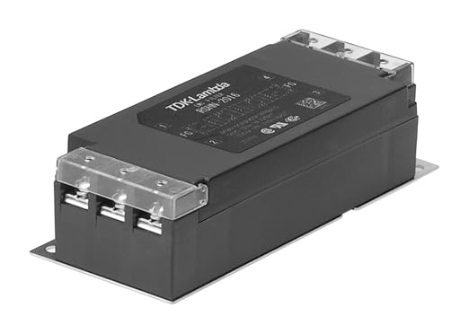 Amazon | TDK-LAMBDA RSHN-2020 | 電源供給器 | 産業・研究開発用品 通販