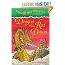 Dragon of the Red Dawn (Magic Tree House # 37, A Merlin Mission): Mary ...