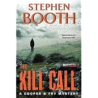 Amazon.com: The Kill Call (Cooper & Fry Mysteries, 9): 9780062338983 ...