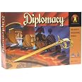 Amazon.com: Diplomacy Board Game : Toys & Games