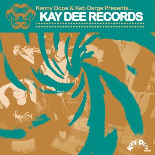 Kay-Dee Records: Amazon.co.uk: Music