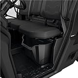 Amazon.com: Can Am Defender HD8 HD10 Bed Tool Storage Box OEM NEW ...