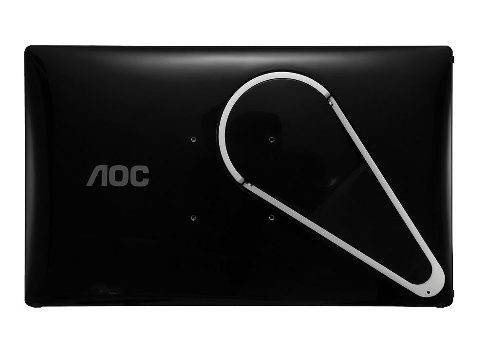 AOC e1759fwu 17-Inch USB 3.0 Powered Portable LED Monitor : Amazon.ca ...