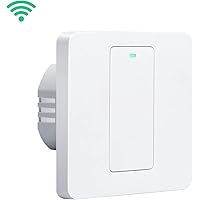 Amazon.co.uk Best Sellers: The most popular items in Switches & Dimmers