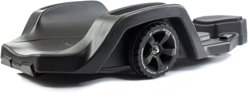 Fastback Pro Mechanic Creeper, Roller Seats & Creepers - Amazon Canada