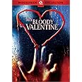 Amazon.com: My Bloody Valentine [DVD] : Neil Affleck, Paul Kelman, Alf ...