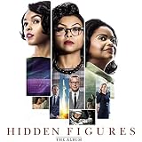 Hans Zimmer, Pharrell Williams & Benjamin Wallfisch - Hidden Figures ...