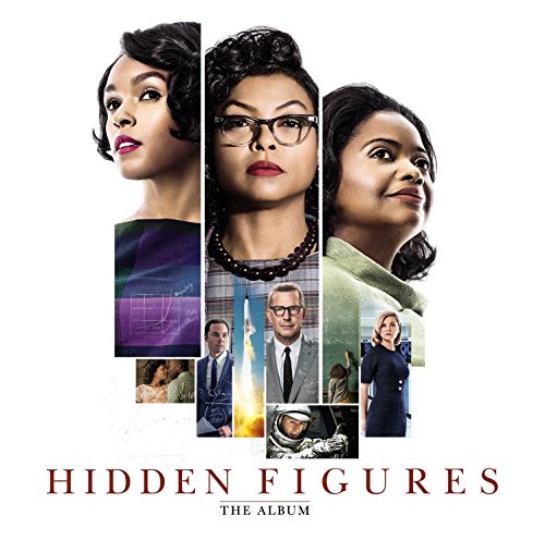 Hidden Figures:the Album - : Amazon.de: Musik-CDs & Vinyl