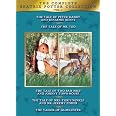 Amazon.com: The Complete Beatrix Potter Collection, Vol. 1 [DVD ...