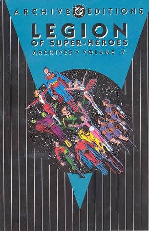 Validus - Fatal Five - Pre-Crisis DC Comics - Character Profile ...