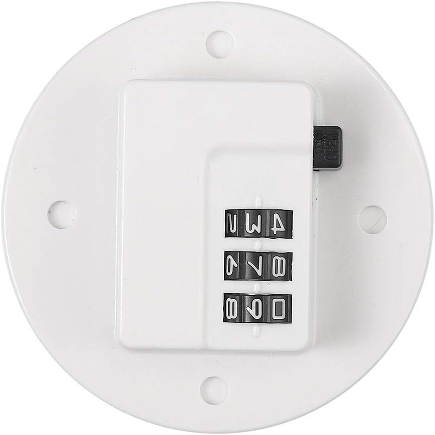 Cable Fridge Code Lock Adjustable Child Safety Cupboard Door Locks ...