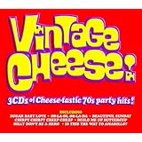 The Ultimate Cheese Party: Amazon.co.uk: Music