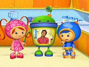 Amazon.co.uk: Watch Team Umizoomi - Season 1 | Prime Video