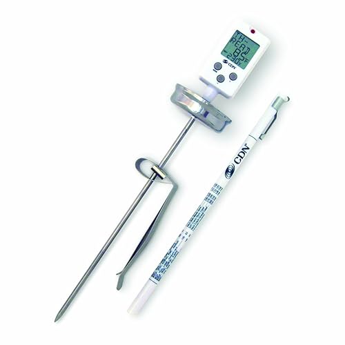 Top 10 Best Candy Thermometers On The Market 2024 Reviews