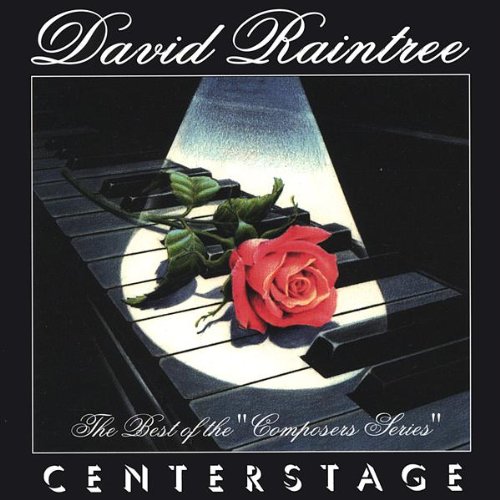 Raintree, David - Centerstage - Amazon.com Music