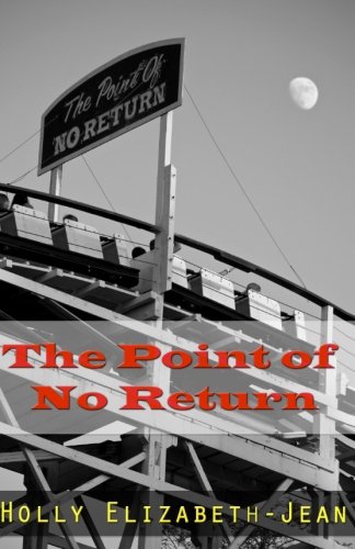The Point of No Return: Elizabeth-Jean, Holly, Blaney, Kyle, Elizabeth ...