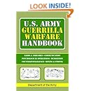 U.S. Army Guerrilla Warfare Handbook: Army: 9781602393745: Amazon.com ...