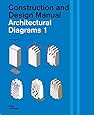 Architectural Diagrams 1: Construction and Design Manual: Amazon.de ...