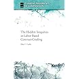Amazon.com: The Hidden Inequities in Labor-Based Contract Grading (Current Arguments in ...