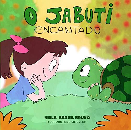 O Jabuti Encantado - eBook, Resumo, Ler Online e PDF - por Bruno, Neila ...