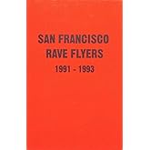 London Rave Flyers 1990 - 1996: Acornley, Matt: 9781913316068: Amazon ...