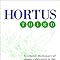 Hortus Third: A Concise Dictionary of Plants Cultivated in the United ...