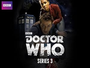 Watch Doctor Who Season 3 | Prime Video