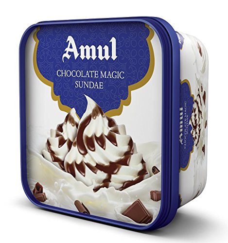 Amul Ice Cream All Flavours List - Best Event in The World