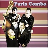 PARIS COMBO - Motifs - Amazon.com Music