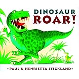 Dinosaur Stomp (Books are Fun ed.): Paul Stickland: 9780525455912 ...