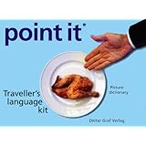 Amazon.com: Point it: Traveller's Language Kit - The Original Picture ...