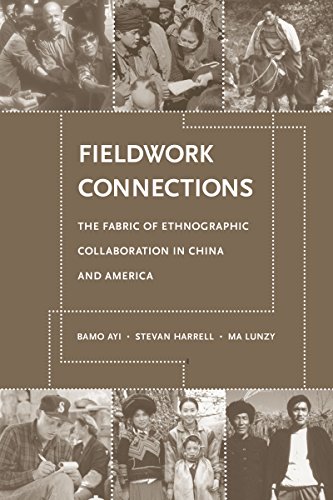 Amazon.com: Fieldwork Connections: The Fabric of Ethnographic ...