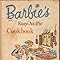 Barbie's Easy-As-Pie Cookbook: Lawrence, Cynthia: Amazon.com: Books